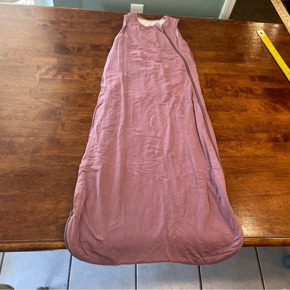 Kyte BABY | Pajamas | Kyte Baby Tog Mauve Purple Sleeper Sleepsack Size ...